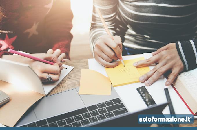 Metodo di studio: come superare gli esami in modo efficace ...